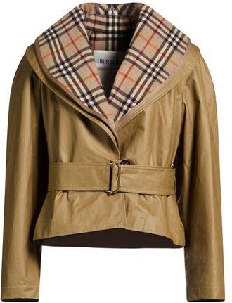 Burberry MANTEAUX - Vestes et blousons sur YOOX.COM