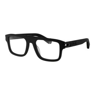Philipp Plein Stylische optische Brille - - Accessories - Herren - Schwarzk - 53 MM