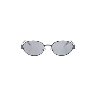 Tory Burch Ty6116 Sonnenbrillen - - Accessories - Damen - Blau - 54 MM