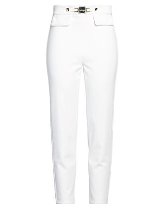 Elisabetta Franchi HOSEN & R&Ouml;CKE - Hosen auf YOOX.COM