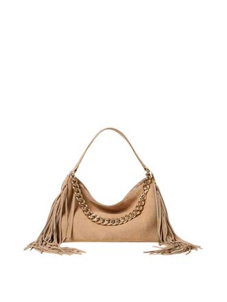 Twinset Sac Port&eacute; &Eacute;paule - Beige