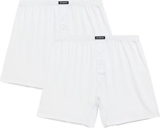 Atlantic Boxershorts ATLANTIC