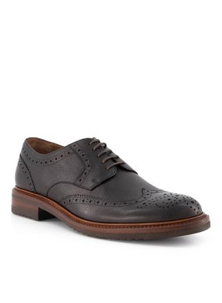 Prime Shoes Herren Derby Leder