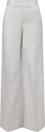 Drykorn Damen, Hosen, Grau, W27 L34Gr&ouml;&szlig;e