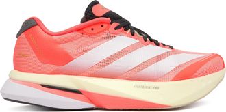 adidas Laufschuhe adidas adizero Boston 13 Shoes KI3147 Korallenfarben