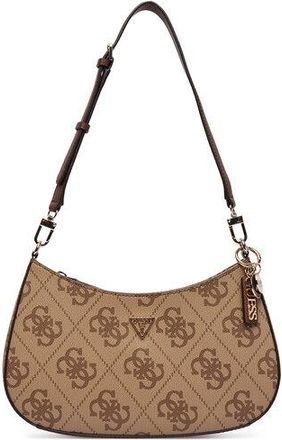 Guess Handtasche Noelle II HWSO96 72180 Beige
