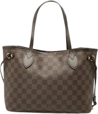 Louis Vuitton Damen, Pre-Owned, Braun, ONE SIZEGr&ouml;&szlig;e