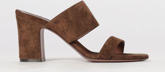 PARIS TEXAS Sandalen Mit Absatz Damen Farbe Ebony