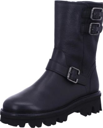 Paul Green Boots - - Shoes - Damen - Schwarzk - 36 EU