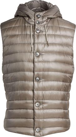 Herno JACKEN & M&Auml;NTEL - Westen auf YOOX.COM
