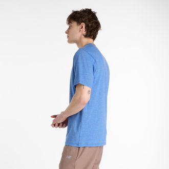 New Balance Funktionsshirt Essentials