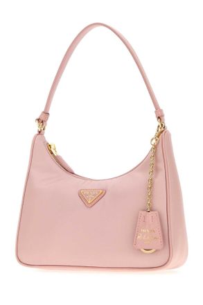 Prada Re-Edition 2005 Shoulder Bag - Pink