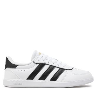 adidas Sneakers adidas Breaknet Sleek IH5426 Wei&szlig;