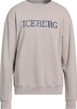 Iceberg TOPS - Sweatshirts auf YOOX.COM
