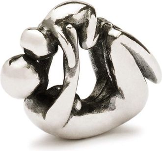 Trollbeads Damen-Bead Mutterschaft 11526