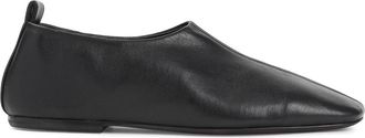 Dries Van Noten Klassische Schuhe - Schwarz