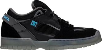 DC Homme, Sport, Noir, Taille: 41 EU Spectre