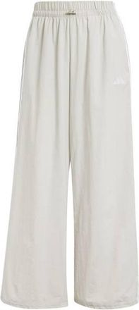 adidas Damen Hose Essentials 3-Streifen Lifestyle Woven Parachute