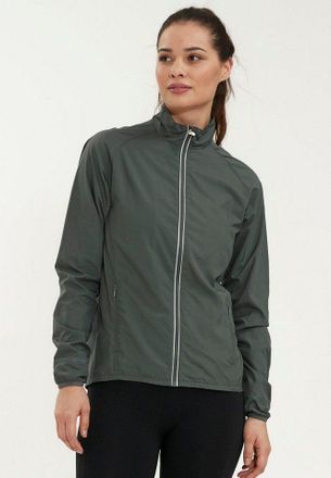 ENDURANCE Laufjacke Shela mit hoher Atmungsaktivit&auml;t