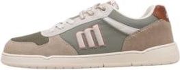Mtng Sneakers Homme Free-Miami 84766 | 61782 | Taupe_Verde