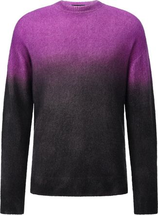 Roberto Collina Pullover aus Kaschmir-Mix