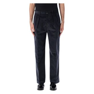 Nine In The Morning Pantalon Kai - Homme - Pantalons - Bleu - Taille: S