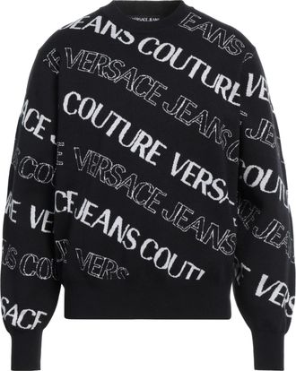 Versace STRICKWAREN - Pullover auf YOOX.COM