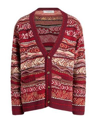 Laneus MAILLE - Cardigans sur YOOX.COM
