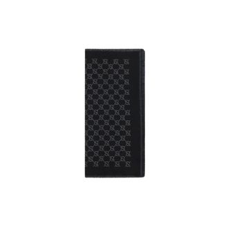 Gucci GG Monogram Schal - - Accessories - Damen - Schwarzk - ONE SIZE