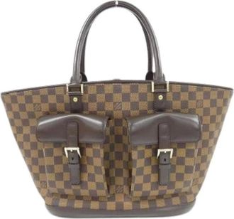 Louis Vuitton Damen, Pre-Owned, Braun, ONE SIZEGr&ouml;&szlig;e