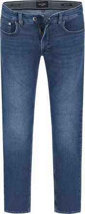 Pierre Cardin Herren Jeans blau