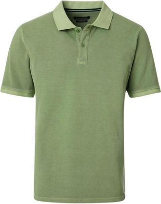 Casamoda Herren, Oberteile, Gr&uuml;n, XLGr&ouml;&szlig;e