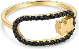 Tous Ring Camille 1004567414 Goldfarben