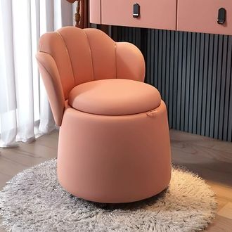 Generic Ottoman Mit Lagerung, Moderner Gepolsterter Sitz Couchtisch, Mehrzweckfußstütze Hocker Für Wohnzimmer(C)