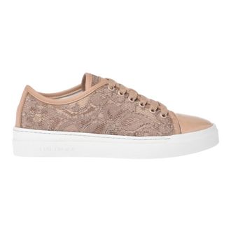 Baldinini Damen, Schuhe, Beige, 38 1/2 EUGr&ouml;&szlig;e