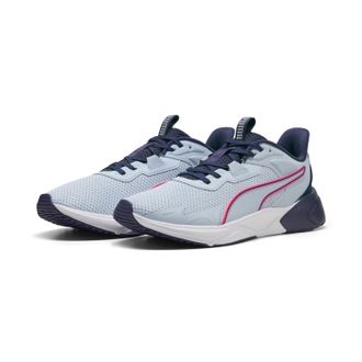 Puma Unisex Disperse Xt 4 Crosstrainer, Lucite Pure Pink Deep Plum, 48.5 EU