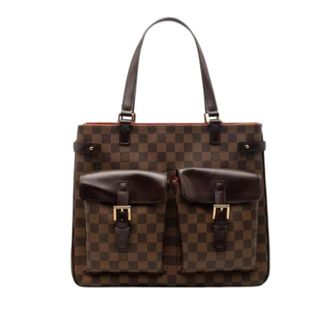 Louis Vuitton Damen, Pre-Owned, Braun, ONE SIZEGr&ouml;&szlig;e