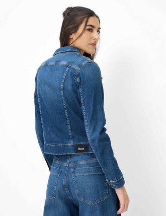 Brax Jeansjacke Style MIAMI