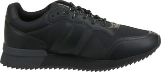 Jack & Jones Herren Jfwgalaxia Mesh Combo Sneaker, Anthrazit, 44 EU