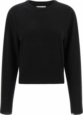 Extreme Cashmere Pull Col Rond - N475 March