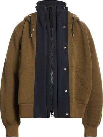 sacai TOPS - Sweatshirts auf YOOX.COM