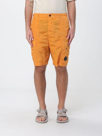 C.P. Company Short C. P. COMPANY Homme couleur Marron