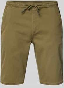 Blend Slim Fit Shorts mit Tunnelzug Modell BLIZZARD