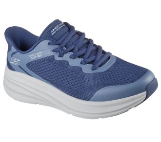 Skechers BOBS Skillz Herren-Sneaker, Marineblau, 43.5 EU