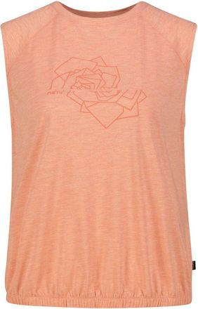Meru Damen T-Shirt CAMACHA