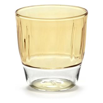 Serax Verres Yam, Waww La Table - Set de 4 Serax