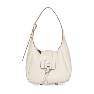 Hogan Trend Hobo Mini Bag - - Bags - Damen - Wei&szlig; - ONE SIZE
