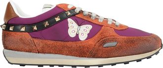 Valentino Garavani Stud Up Sneakers