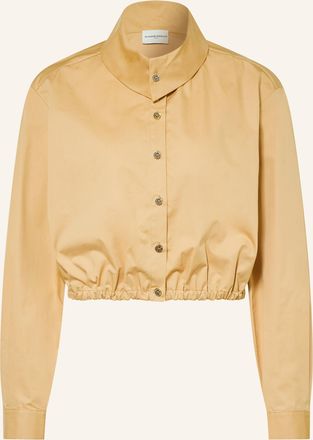 Claudie Pierlot Claudie Pierlot Blouson beige