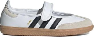 adidas Femme, Sport, Multicolore, Taille: 39 1/2 EU Samba Jane
